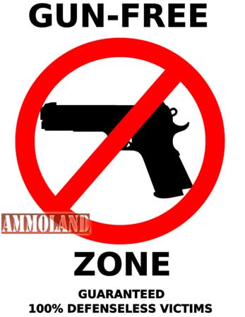 Gun-Free-Zones - Guns in the News