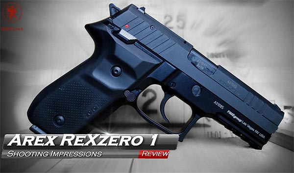 arex-rex-zero-1-pistol - Guns in the News