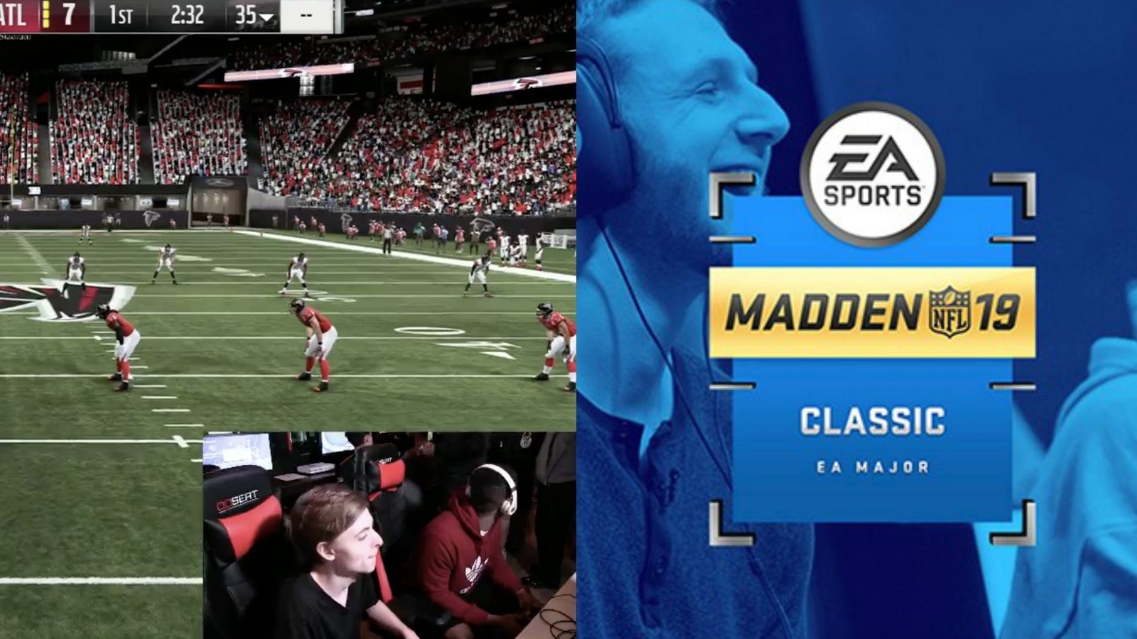 Madden Championship Shooting: Society Unraveling? - Guns in the News