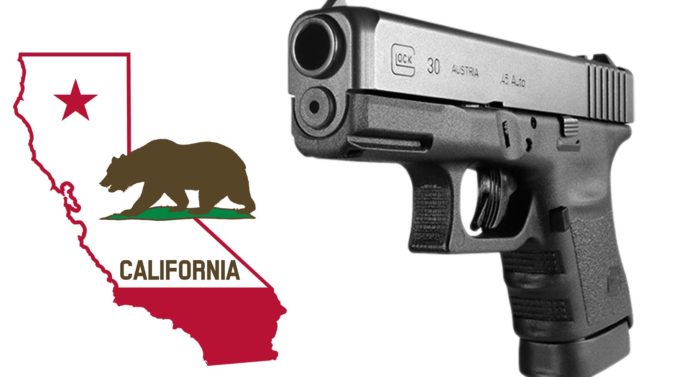 California Firearm-Related Deaths Not Affected by Background Checks ...