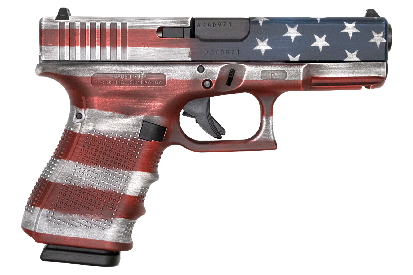 A Brief History Of Gun Control In America Guns In The News A Brief History Of Gun Control In America Guns In The News