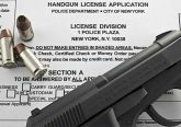 Handgun Hard Choices: Colt M1911 or S&W M1917? - Guns in the News