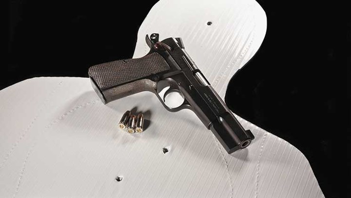 Failure Drill: A Proven Strategy to Stop an Attacker - Guns in the News