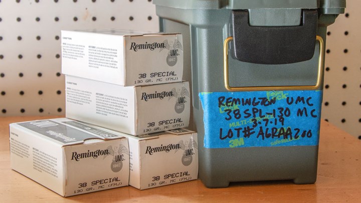 How to Store Bulk Ammunition - Guns in the News