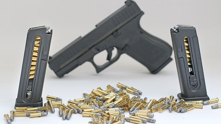 Review: ProMag Glock 44 Magazine Review - Guns in the News
