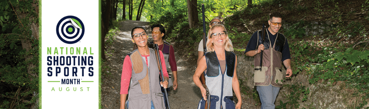 STATES ISSUING NATIONAL SHOOTING SPORTS MONTH PROCLAMATIONS - Guns in ...