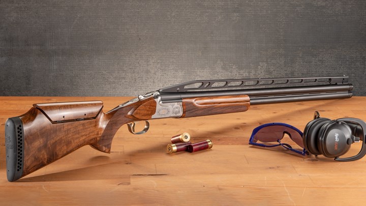 Review: Caesar Guerini Summit Trap Compact - Guns in the News