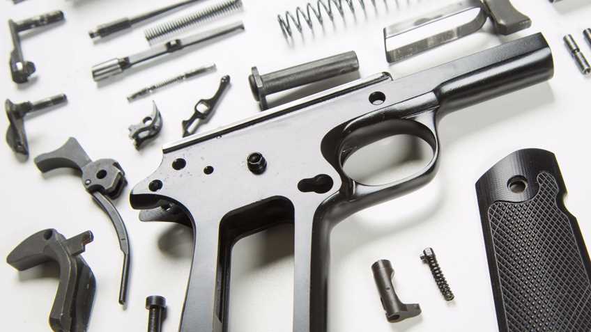 Colorado: Denver City Council Chasing “Ghost” Guns - Guns in the News