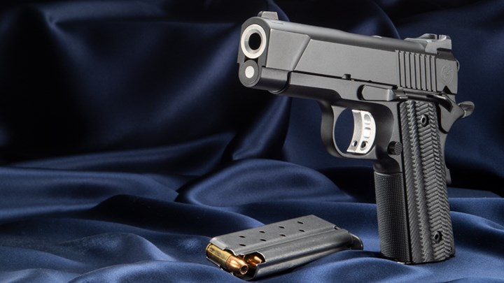 Nighthawk T4 - Guns in the News