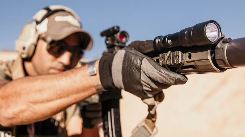 New for 2022: SureFire New Turbo Series Handheld Lights and ...