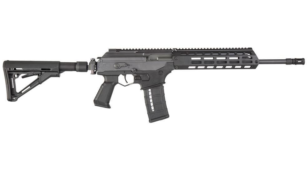 Review: IWI US Galil ACE Gen II Rifle - Guns in the News