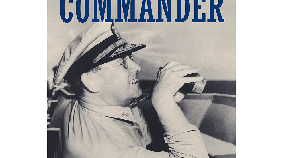 Book Review: 'Battleship Commander: The Life of Vice Admiral Willis A ...