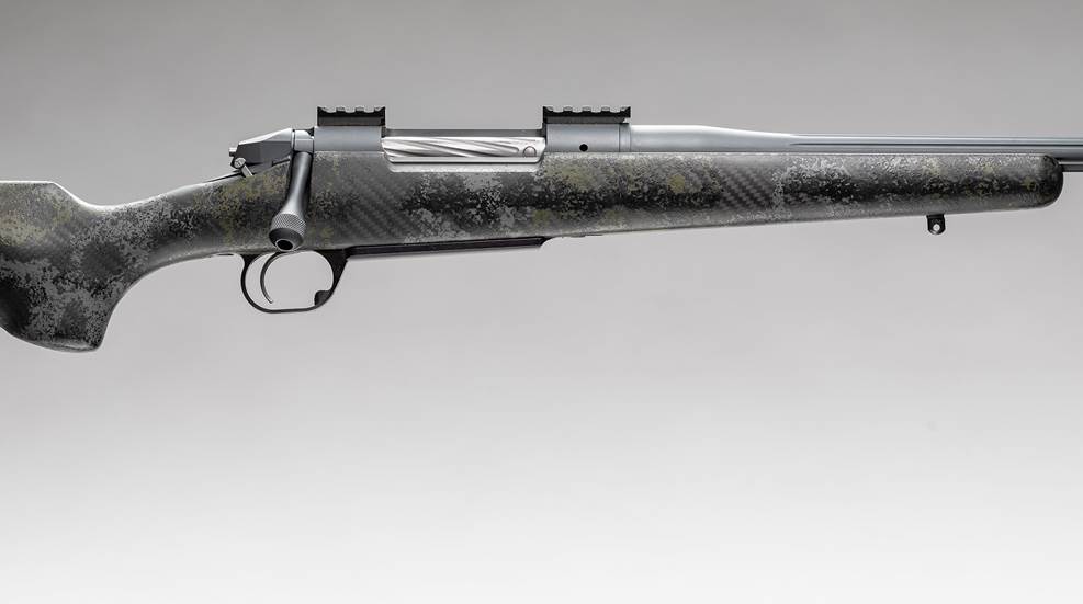 Hardware: Bergara Premier Canyon Rifle - Guns in the News