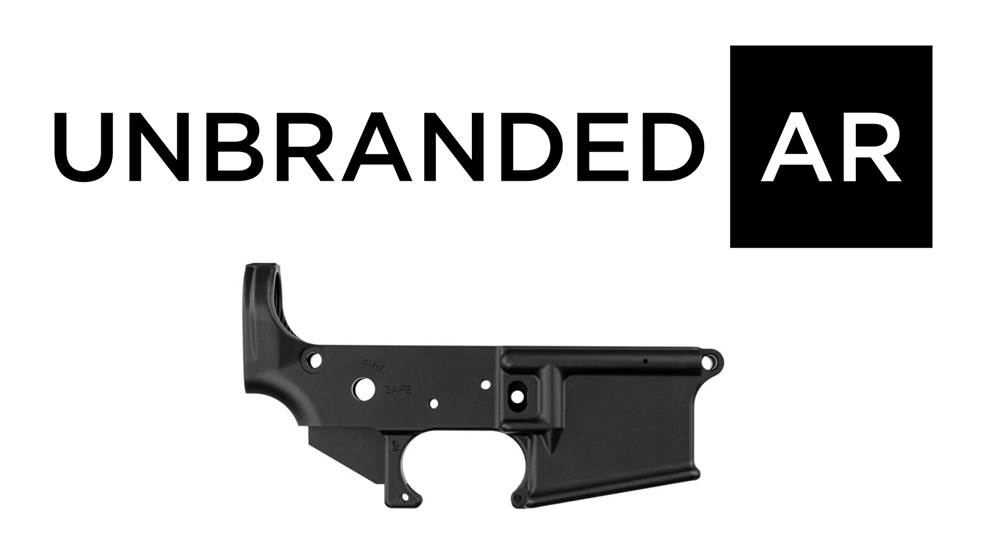 First Look: UAR Standard AR-15 Lower - Guns in the News