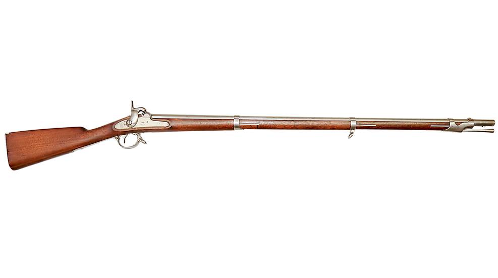 This Old Gun: U.S. Model Of 1842 Musket - Guns in the News