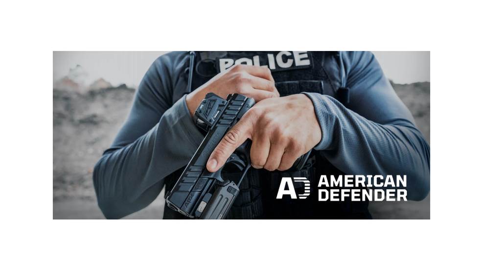 Beretta Announces New American Defender Program - Guns in the News