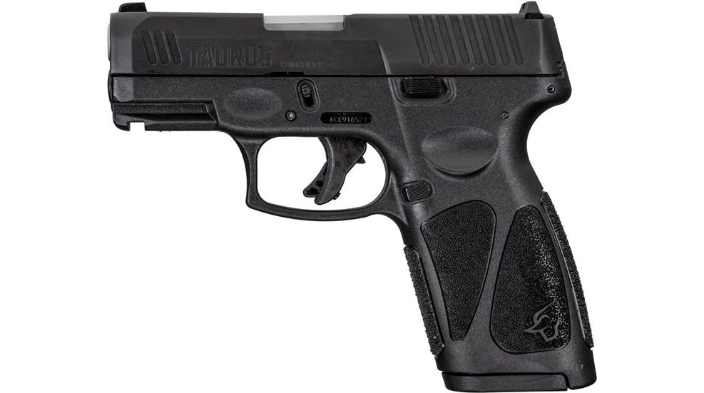 Review: Taurus G3X Hybrid - Guns in the News
