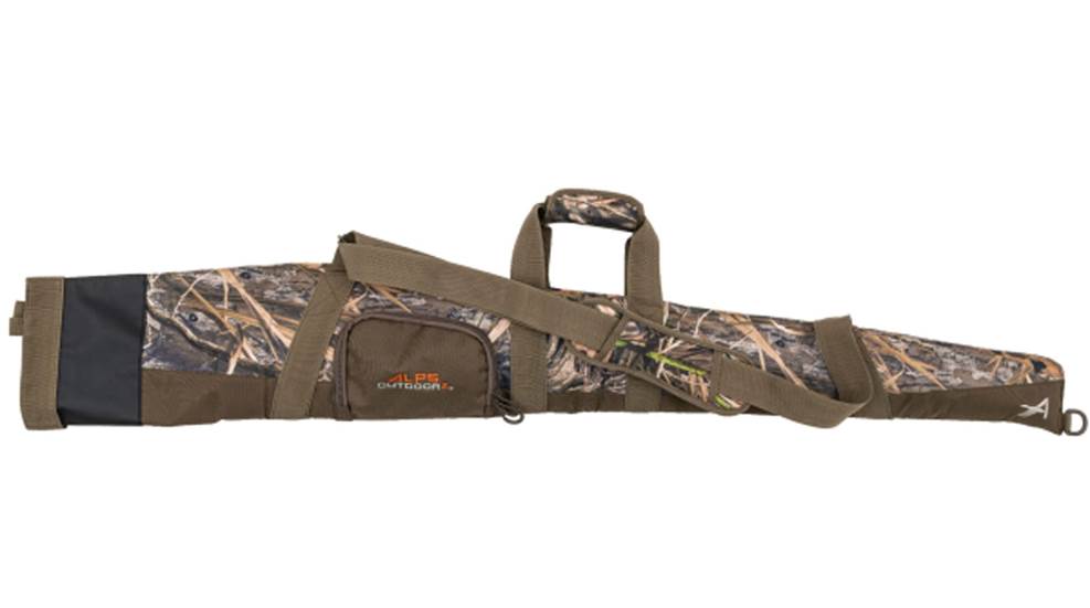 Alps OutdoorZ Introduces Floating Gun Case - Guns in the News