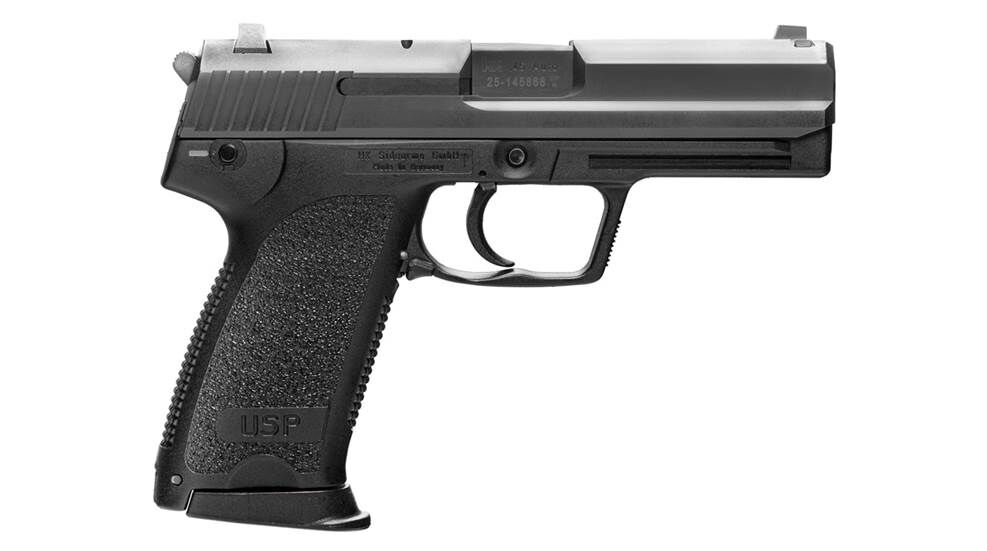 Why Choose A Double Action Only Pistol? - Guns in the News