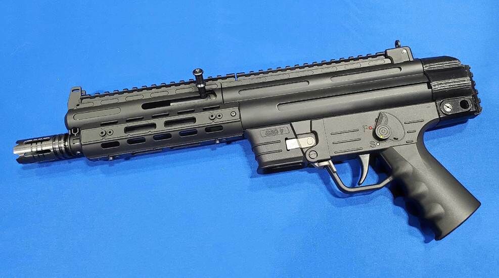 12 New Guns For 2023 Guns In The News