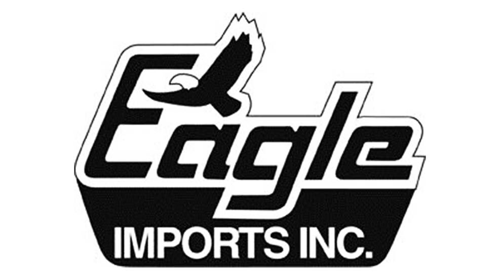 Eagle Imports: 1988-2020 - Guns in the News