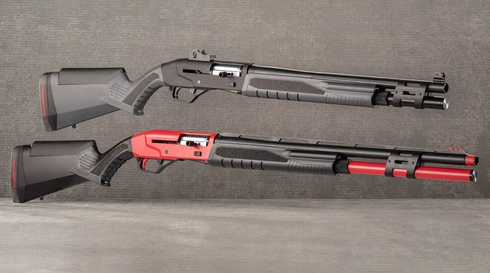 Savage Renegauge: Diversifying The Portfolio - Guns in the News