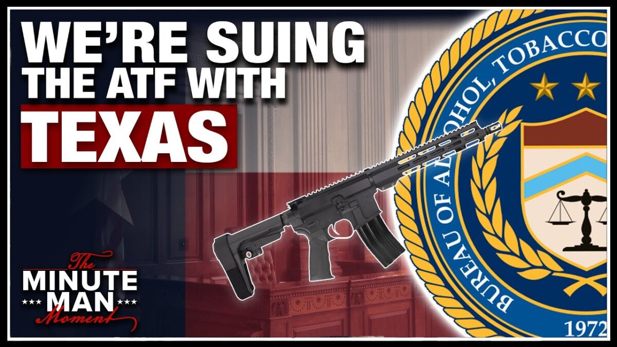 EXCLUSIVE: HOUSE, SENATE REPUBLICANS DEMAND DOJ, ATF TURN OVER DETAILS ...
