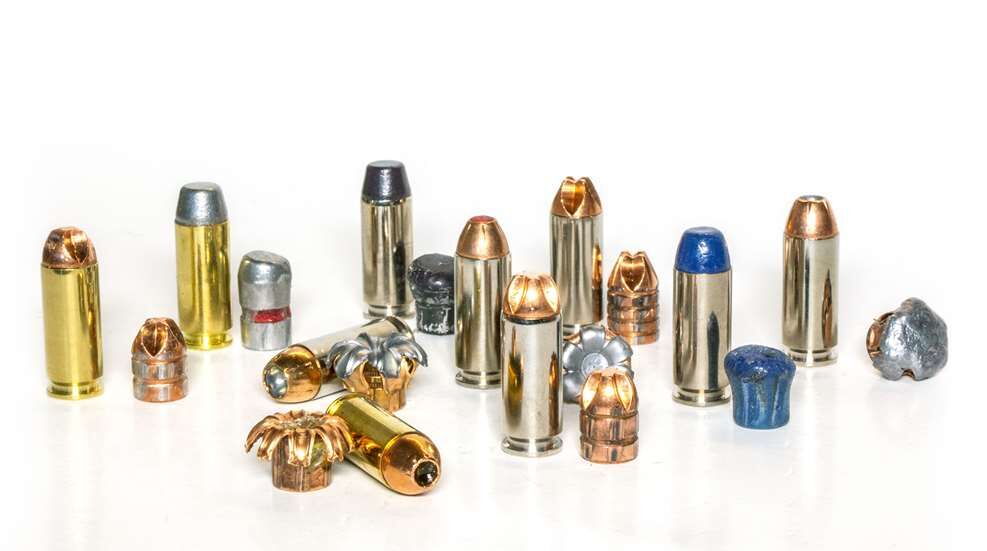 Ten Great 10mm Ammo Choices - Guns in the News