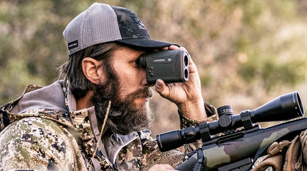 First Look: Vortex Razor HD 4000 GB Ballistics Rangefinder - Guns in ...