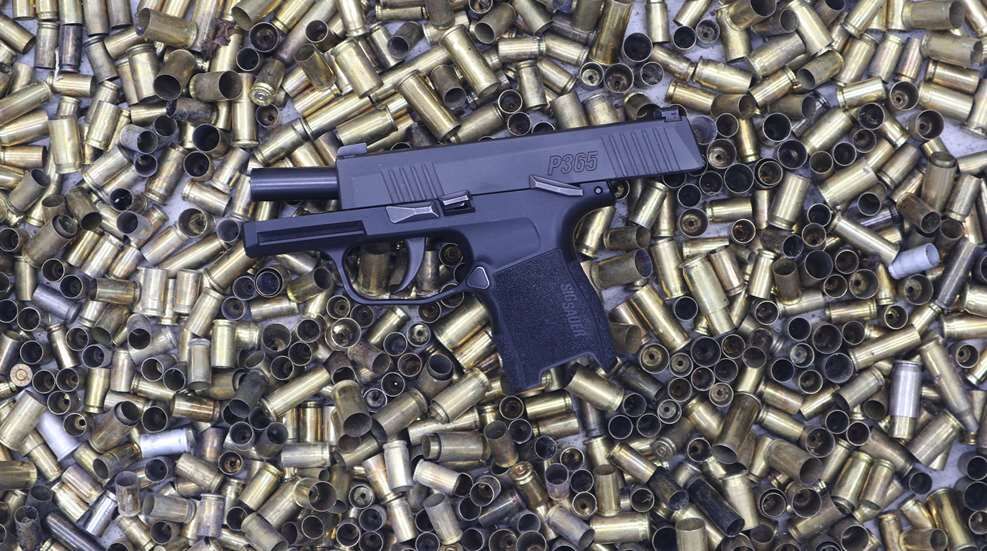 Three Drills For Low Round Count Training - Guns in the News