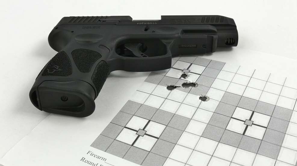 J-Shaped Learning Process: Fire Every Shot Like Your First - Guns in ...