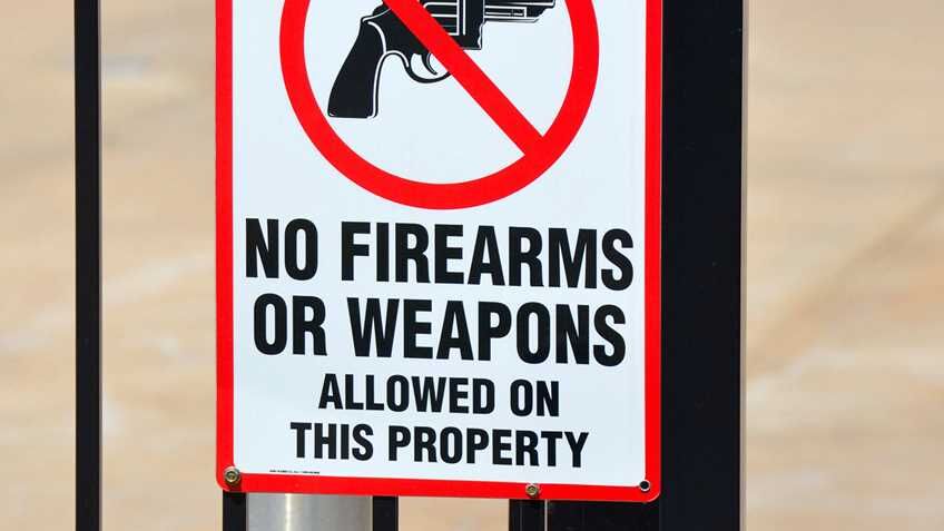 Nebraska: Omaha Mayor Signs Anti-Gun Executive Order Ahead of ...