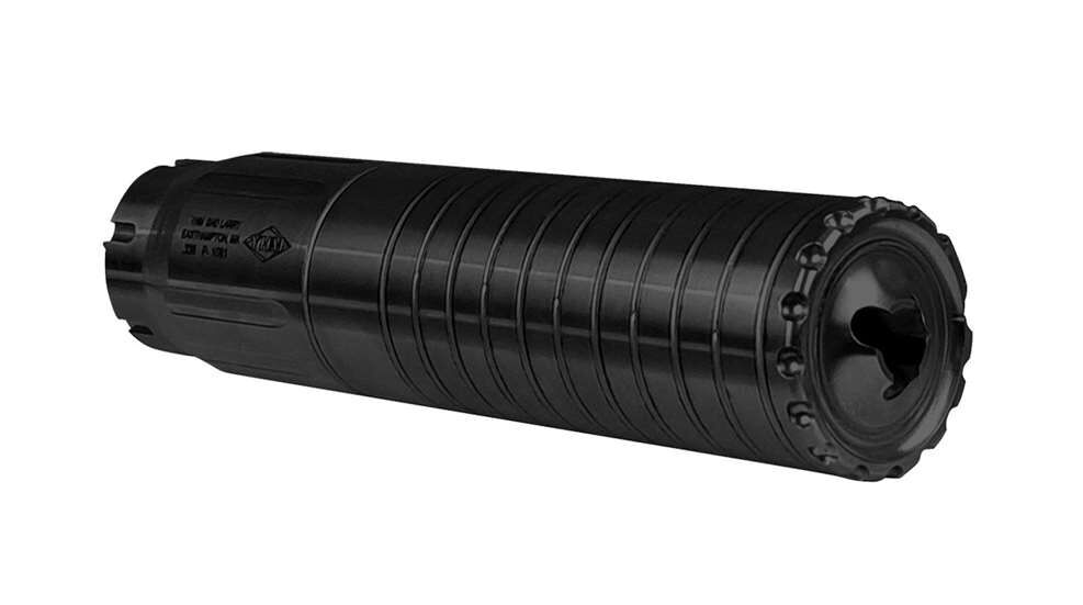 First Look: Bad Larry Suppressor from Yankee Hill Machine Co. - Guns in ...