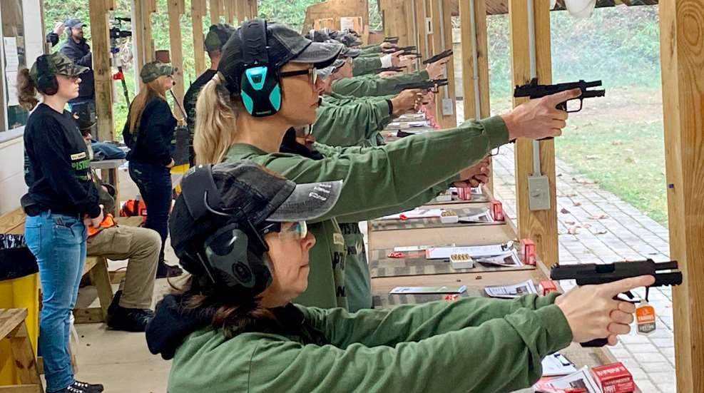 These Gun Owners Say Good Things About Our Future - Guns in the News
